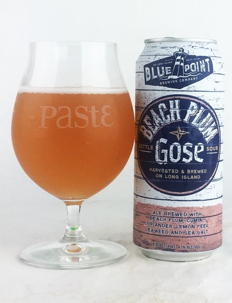 64 of the Best Gose Beers, Blind-Tasted and Ranked - Paste Magazine
